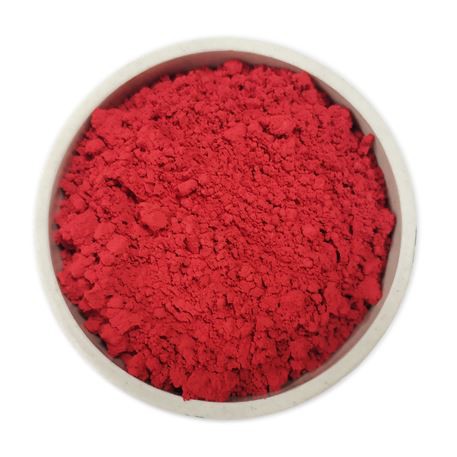 China Custom Red Color for Glass Coating Complex Inorganic Color ...